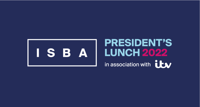 ISBA | ISBA President's Lunch