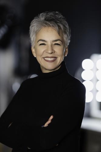 ISBA | Taide Guajardo announced as the new ISBA Vice President