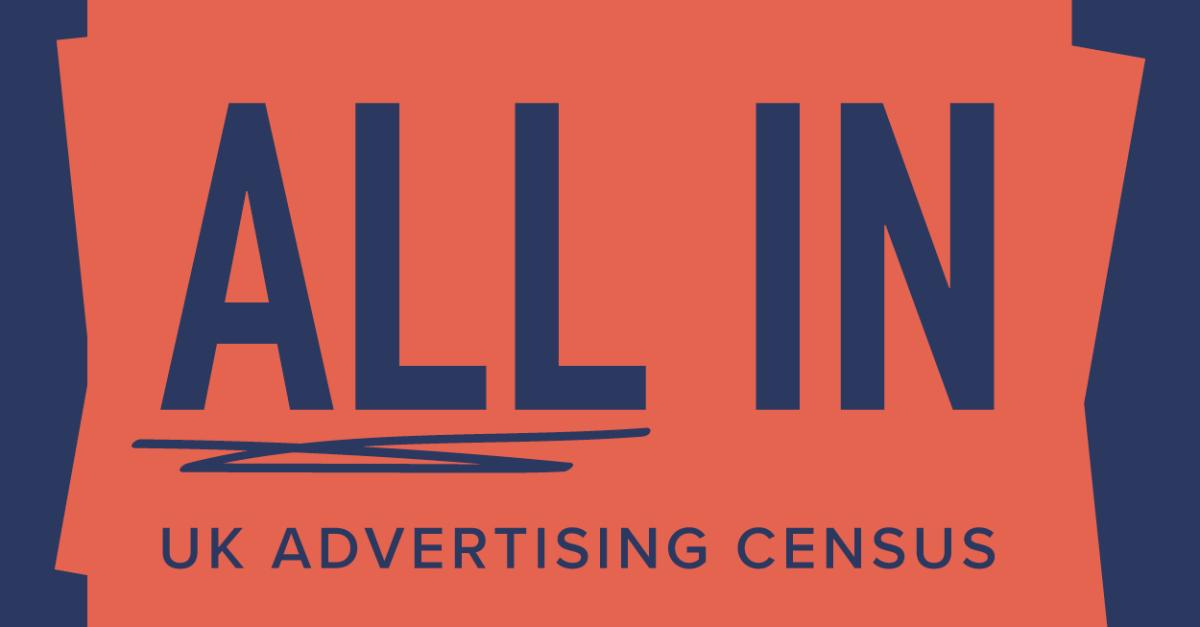 ISBA | ‘All In' campaign to build greater inclusion in UK advertising