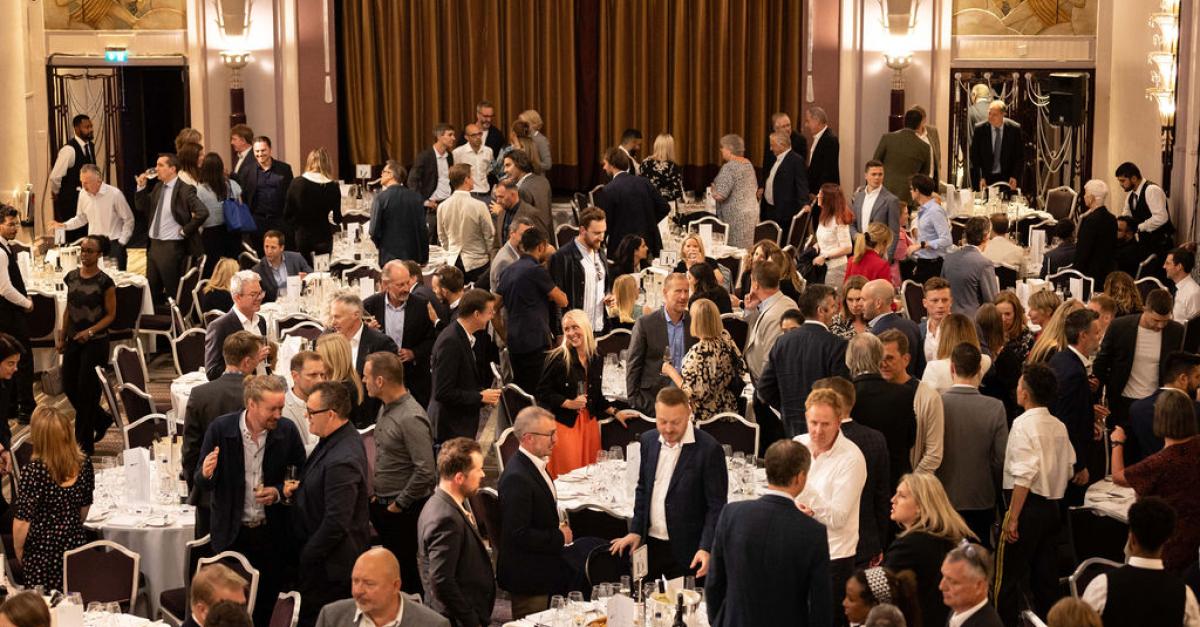 ISBA | ISBA's End of Year Review 2023