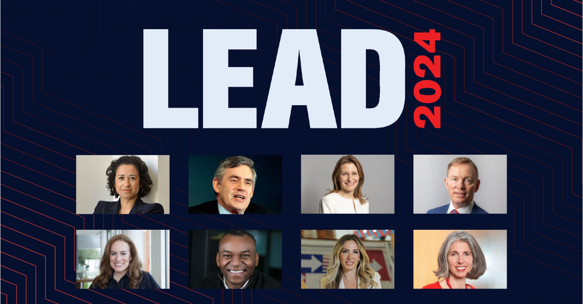 ISBA | LEAD, the Advertising Industry's Annual Summit returns for 2024