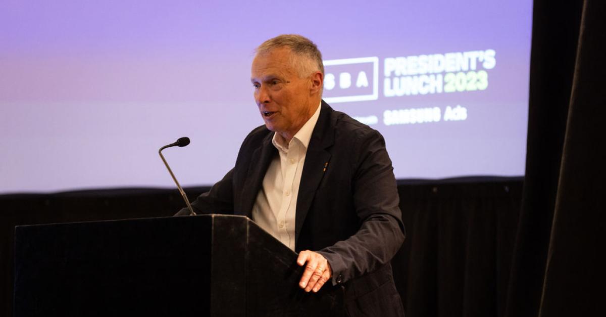 ISBA | ISBA Annual Conference 2020 round-up