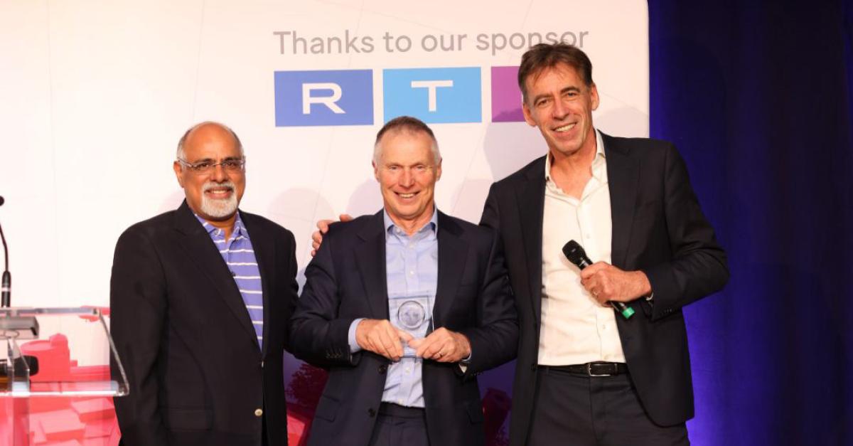 ISBA | ISBA’s Retail Media Framework awarded at WFA President’s Awards