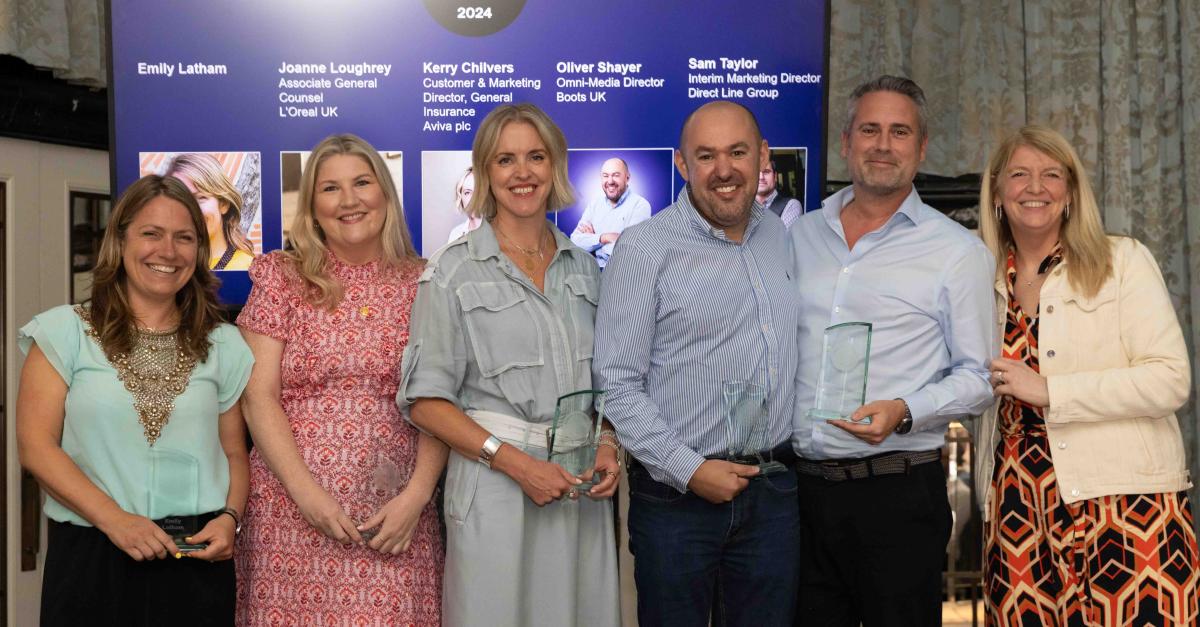 ISBA | ISBA announces the winners of the inaugural ISBA President’s Award