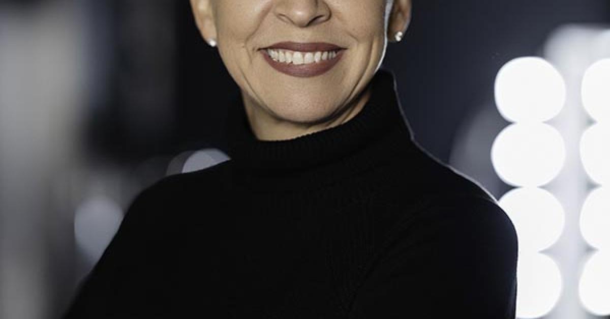 ISBA | Taide Guajardo announced as the new ISBA Vice President