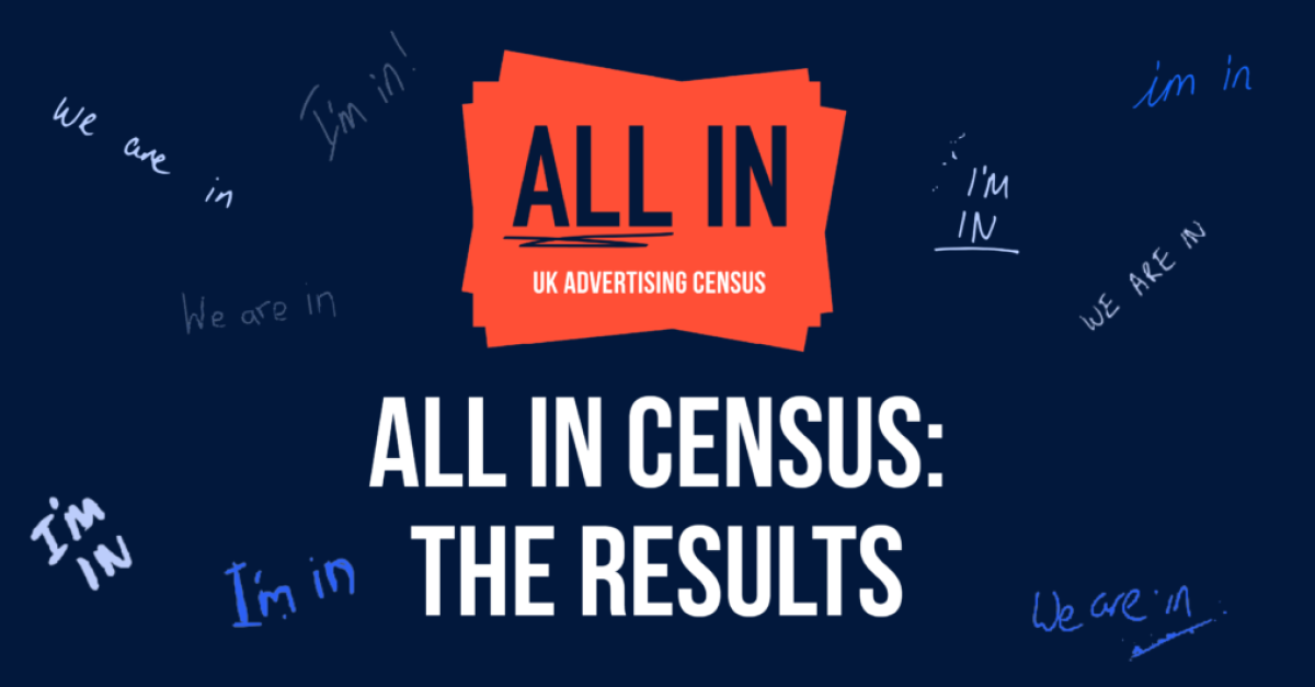 ISBA | 2025 All In Census tracks industry’s steady progress on talent ...